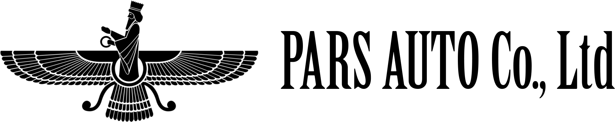 Pars Auto - Home